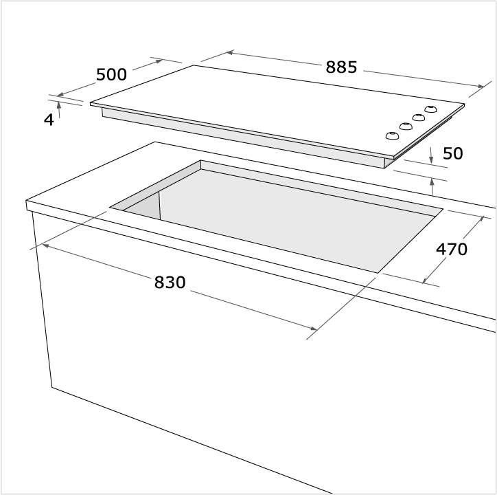 SCG 55 AV – NARDI EGYPT